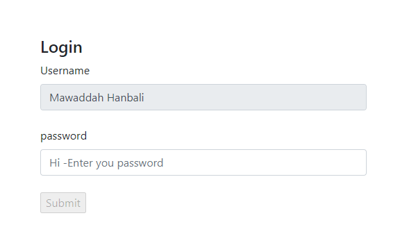 GitHub - mawaddahH/Reading-text-from-a-disabled-text-field: Assignment ...