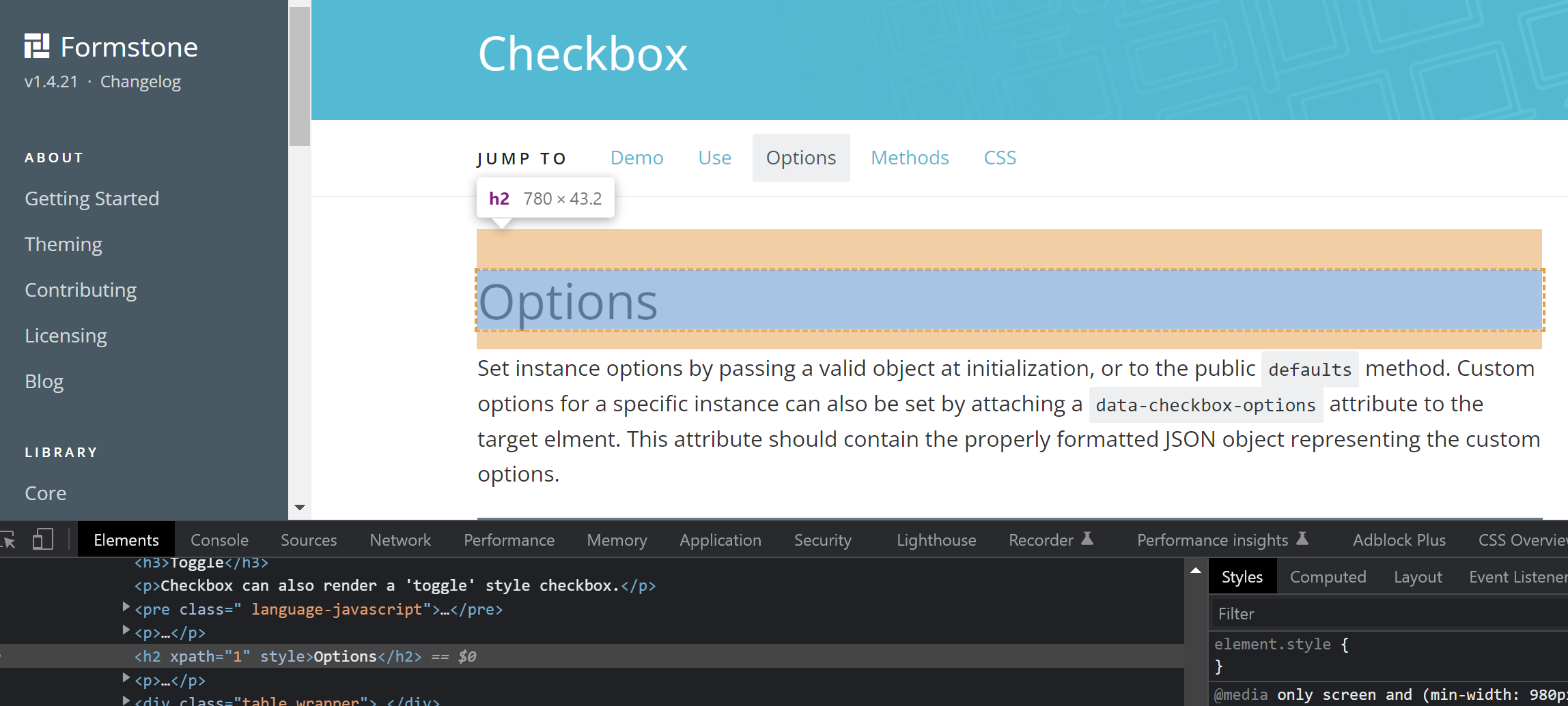 GitHub - mawaddahH/Working-with-Scroll-to-Page-Bottom-using-Visibility ...