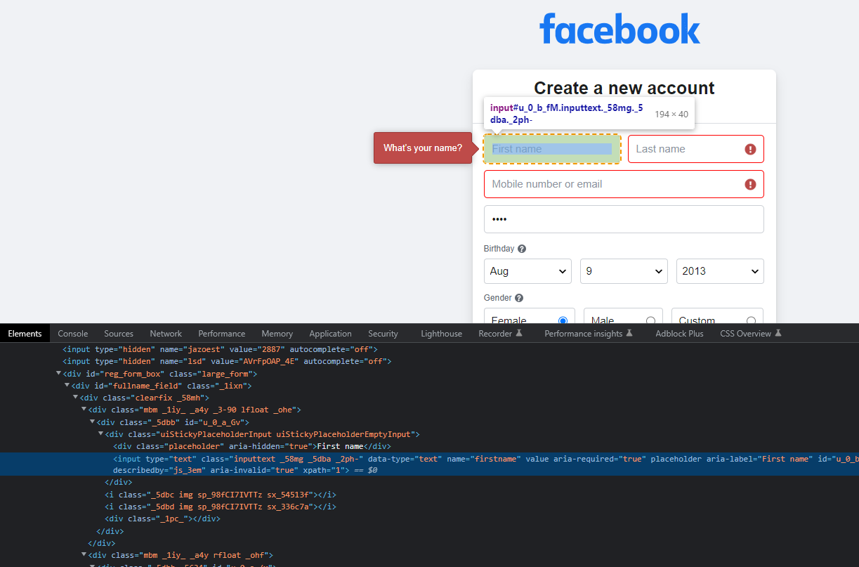 GitHub - mawaddahH/Working-with-CSSSelector---Tag-and-ID: Assignment 1 ...