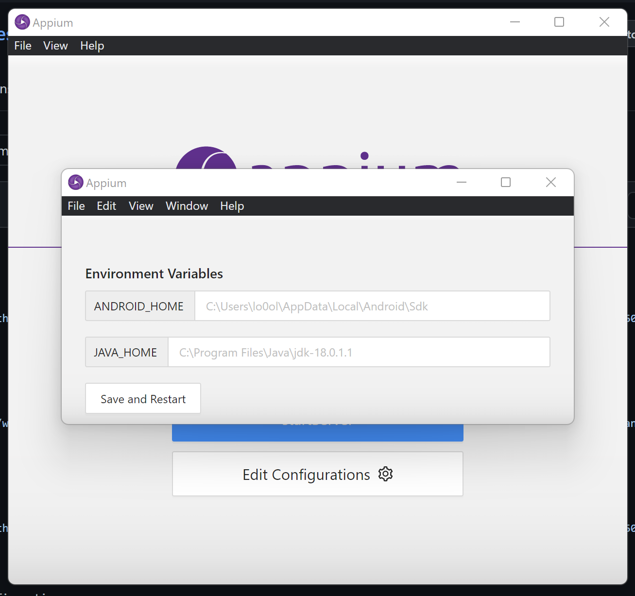 GitHub - mawaddahH/Alerts-in-Android-Testing: Assignment 4 W11D3 - SDA ...
