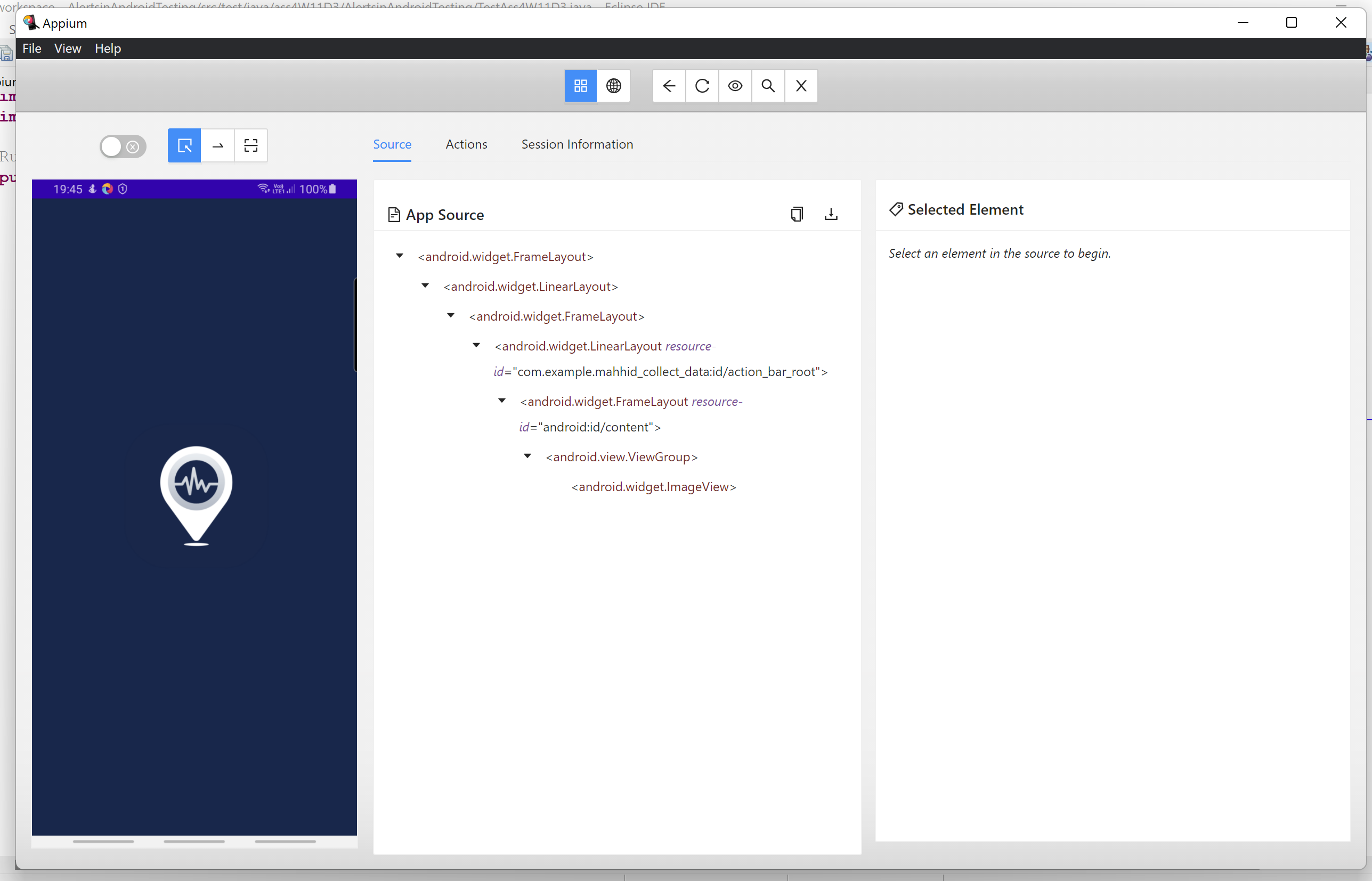 GitHub - mawaddahH/Alerts-in-Android-Testing: Assignment 4 W11D3 - SDA ...