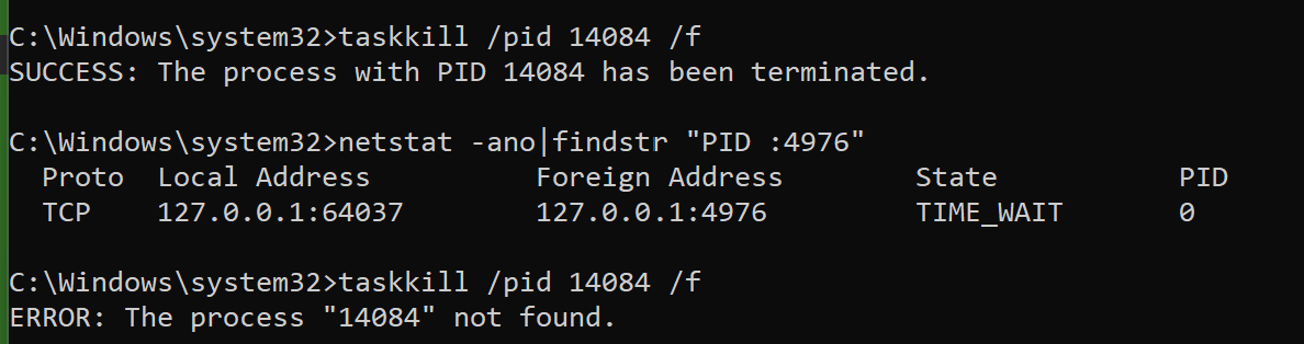 GitHub - mawaddahH/Starting-Appium-server-using-code: Assignment 2 ...