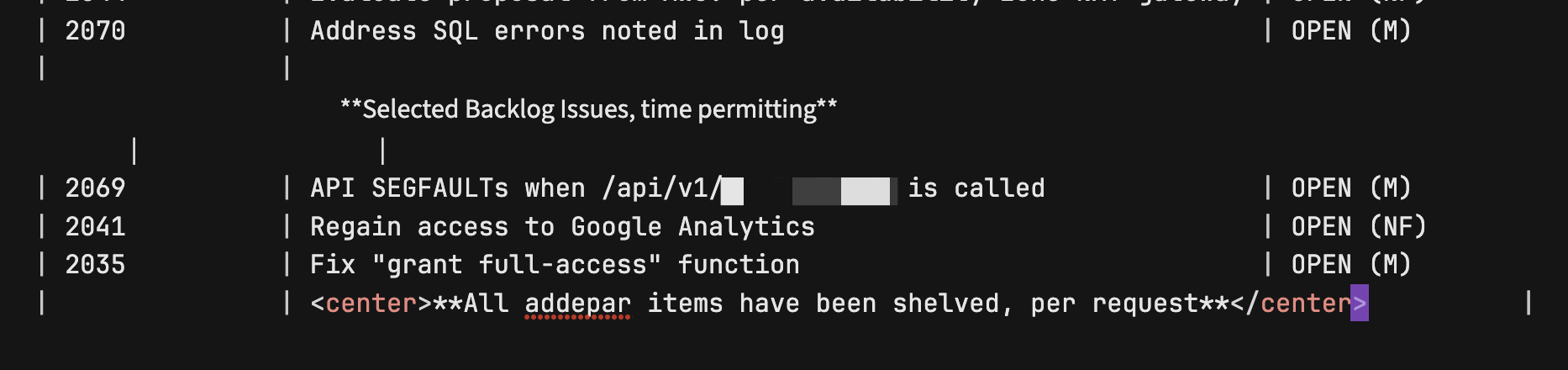 Need ability to center text in a table cell and maintain consistent editing display · Issue #271 ...