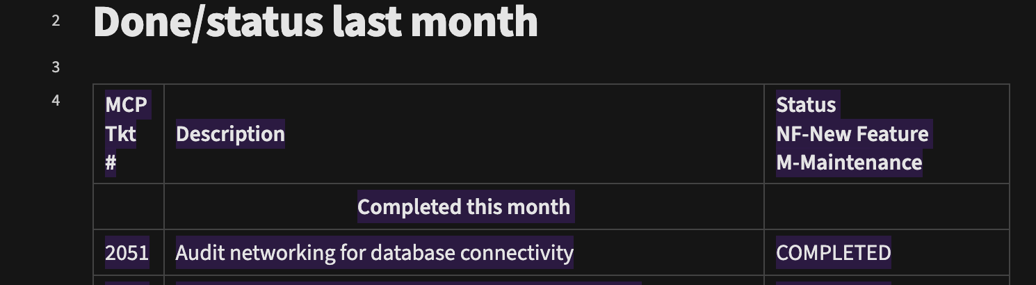 Need ability to center text in a table cell and maintain consistent editing display · Issue #271 ...