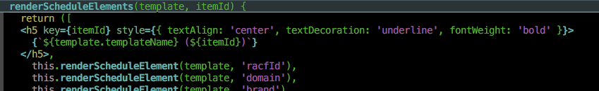 Incorrect indenting of first element inside return/array statement · Issue #51 · neoclide/vim ...