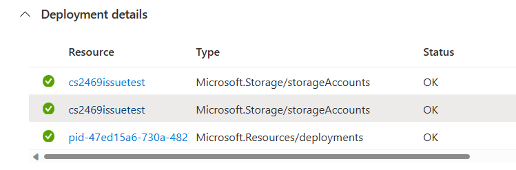 [Bug Report]: Problems adding an ip address into the network acl · Issue #2469 · Azure ...