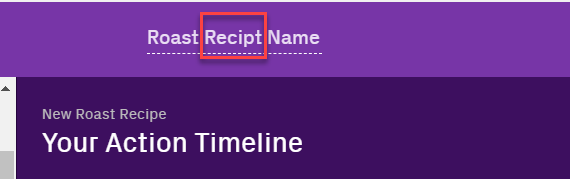 Typo in Recipe section on 2.3.2 Alpha (Windows) · Issue #1 · roastworld/roast-time · GitHub