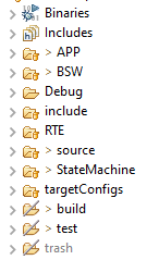Does Module Generator Allow Us To Create Multiple Source Folder ...