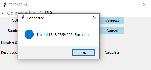 GitHub - RobertoLorenzoAguilar/STM32SerialCppMinicom