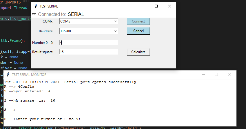 GitHub - RobertoLorenzoAguilar/STM32SerialCppMinicom