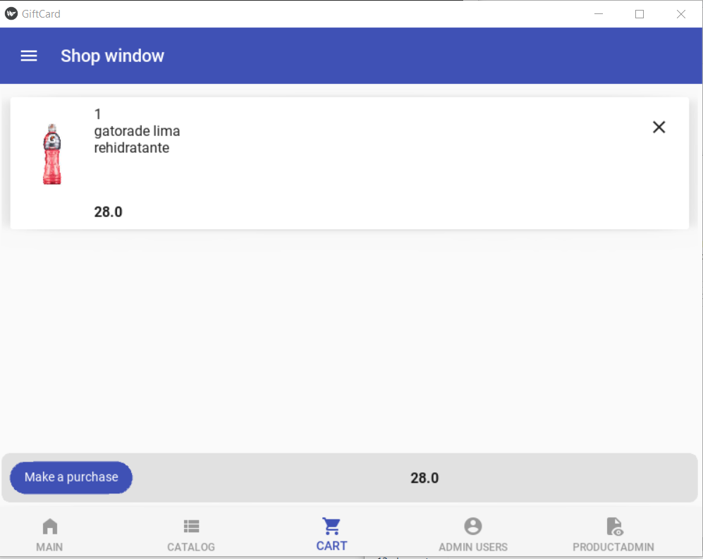 GitHub - RobertoLorenzoAguilar/GiftCardKivy: GiftShop kivy MD python 3