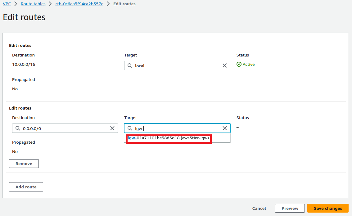 GitHub - anthonymelchor/AWS-Three-Tier-Web-Architecture