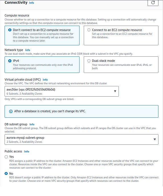 GitHub - anthonymelchor/AWS-Three-Tier-Web-Architecture