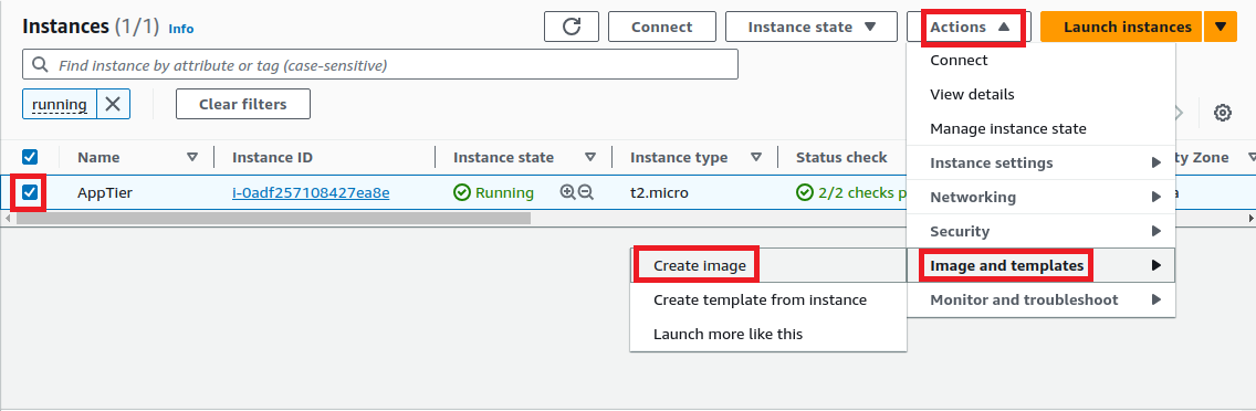 GitHub - anthonymelchor/AWS-Three-Tier-Web-Architecture