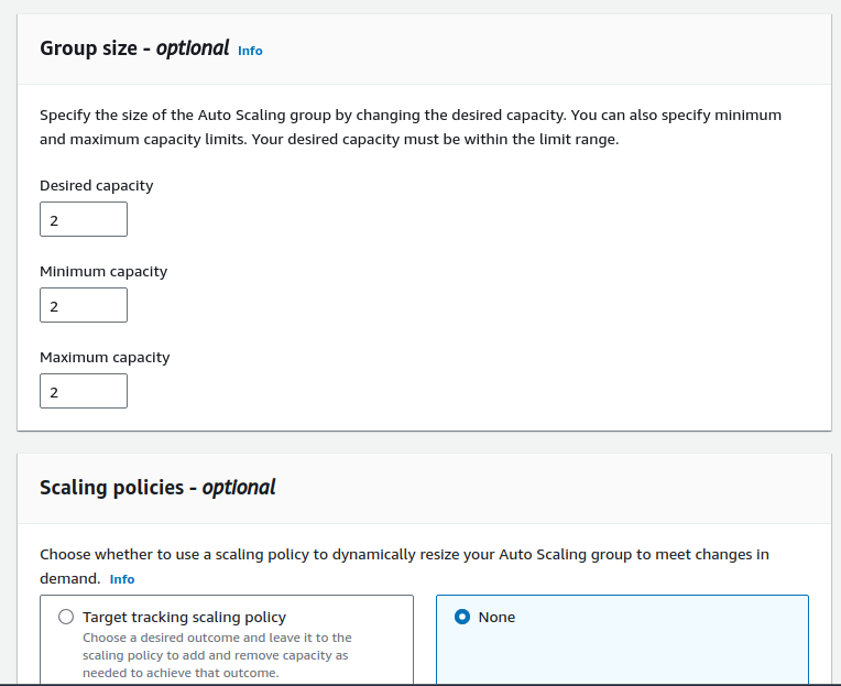 GitHub - anthonymelchor/AWS-Three-Tier-Web-Architecture