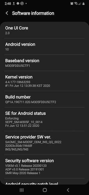 [webview_flutter] When recording app with webview, output video shows blank app · Issue #72441 ...