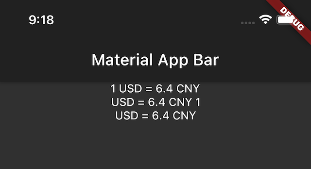 Text Widget change original text when locale is set to RTL · Issue #72606 · flutter/flutter · GitHub