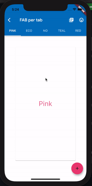 Slow Animation On Fab Transition · Issue 10857 · Flutterflutter · Github