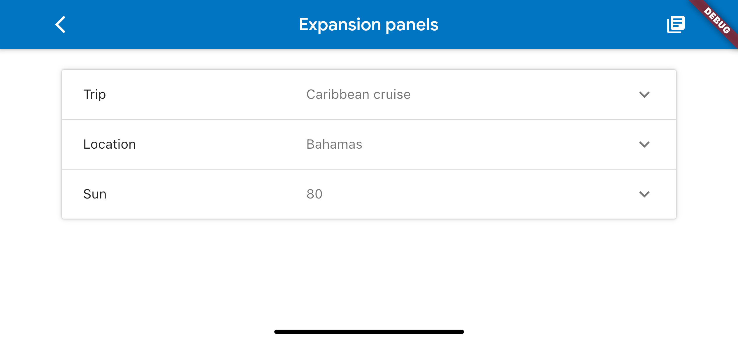 Expansion panel headers are large in gallery example · Issue #32422 ...