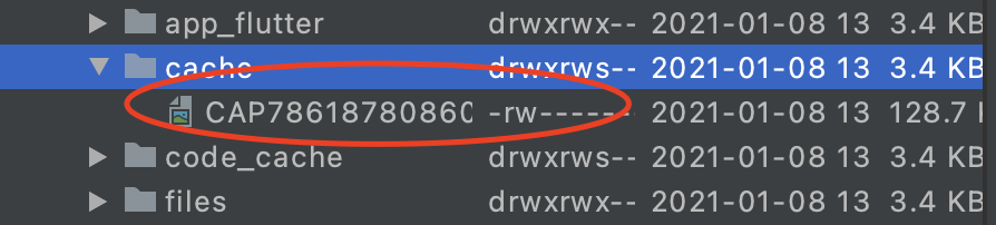 [camera] setZoomScale correctly zoom in CameraPreview but output image isn't zoomed. · Issue ...