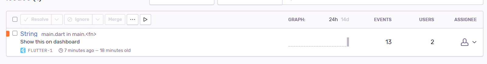 java.lang.RuntimeException, library "libflutter.so" not found. for x86 when building appbundle ...