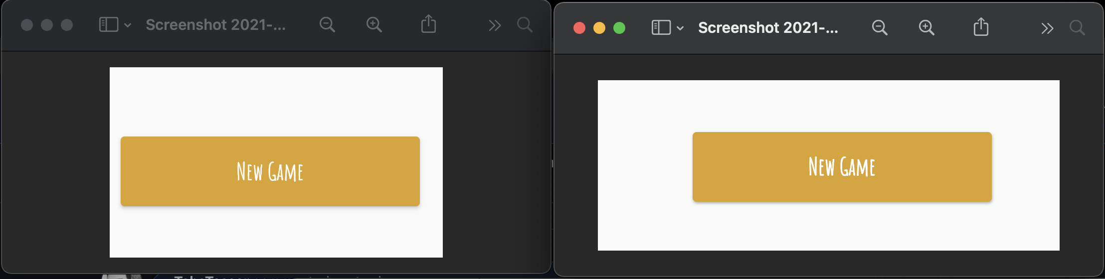 Web Html Text Rendered Using Is Blurry On Chromium Based Browsers · Issue 74986 · Flutter