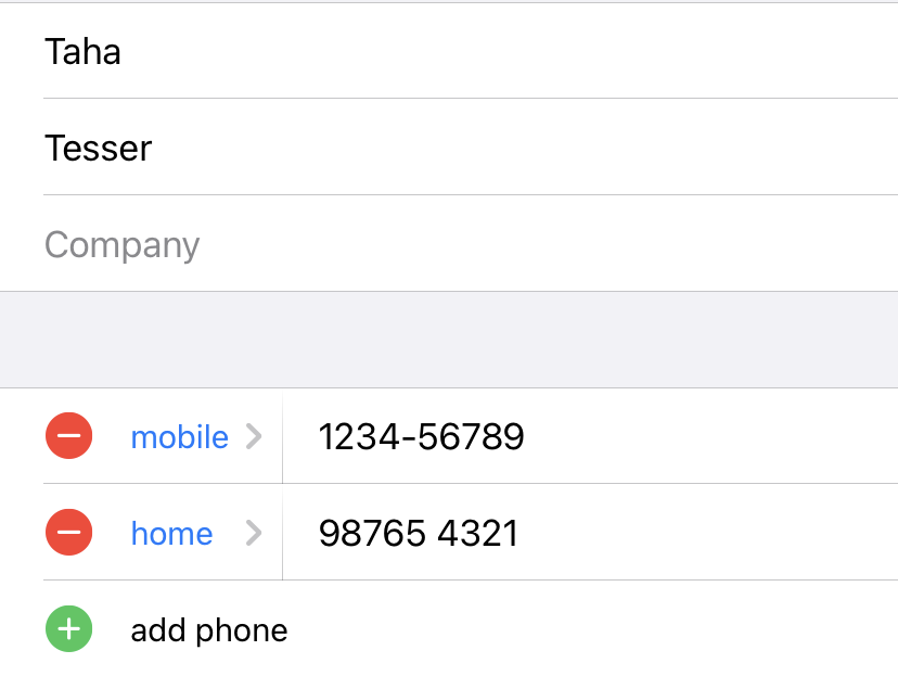 Autofill is not working on iOS · Issue #75418 · flutter/flutter · GitHub