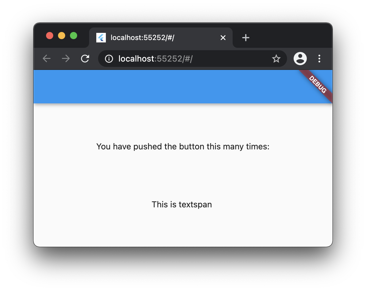[web] Text is rendered when a font size is zero in canvaskit · Issue #75837 · flutter/flutter ...
