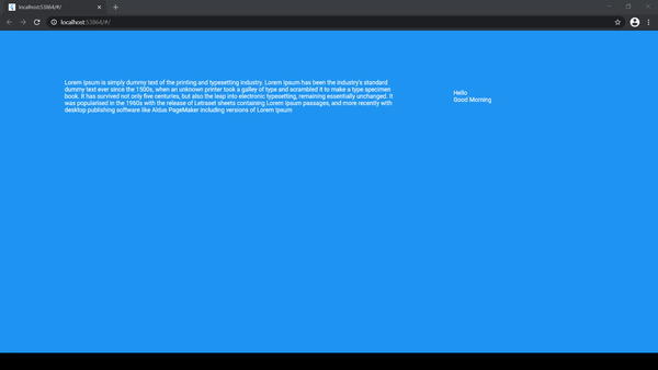 [web] flutter website doesn't resize properly when zoomed in/out and resizing window on desktop ...