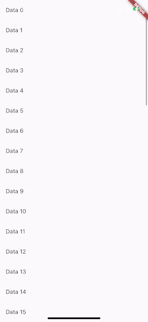 Scrollbar Grab Width Is Bigger Than It Visual Width · Issue 77354 · Flutterflutter · Github
