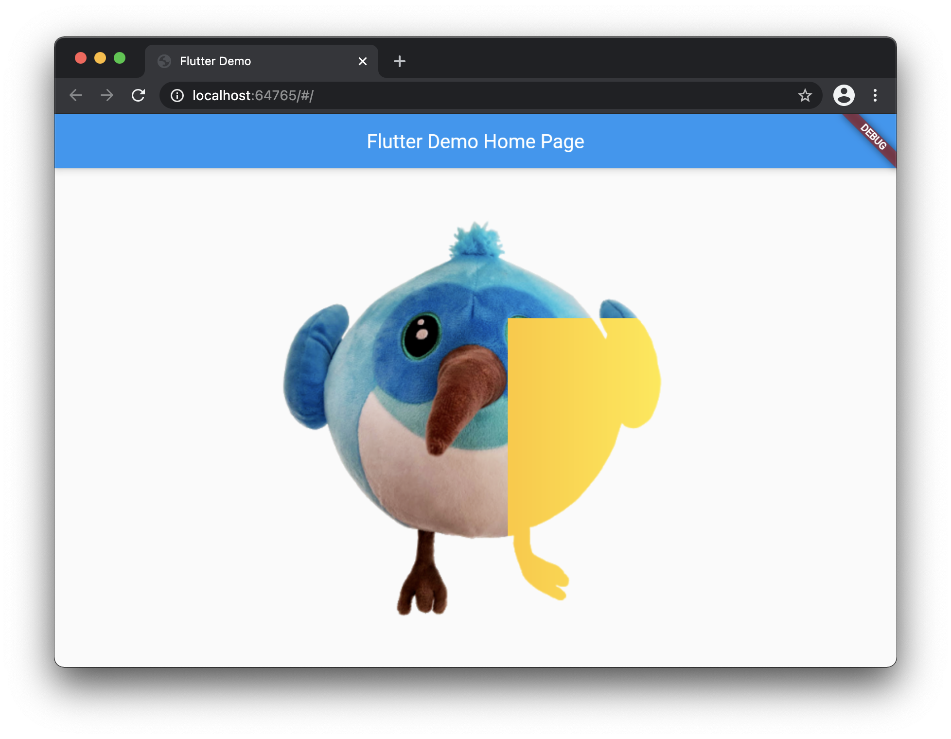 Shadermask On Web Moves Incorrectly With Window Size · Issue 78959 · Flutterflutter · Github