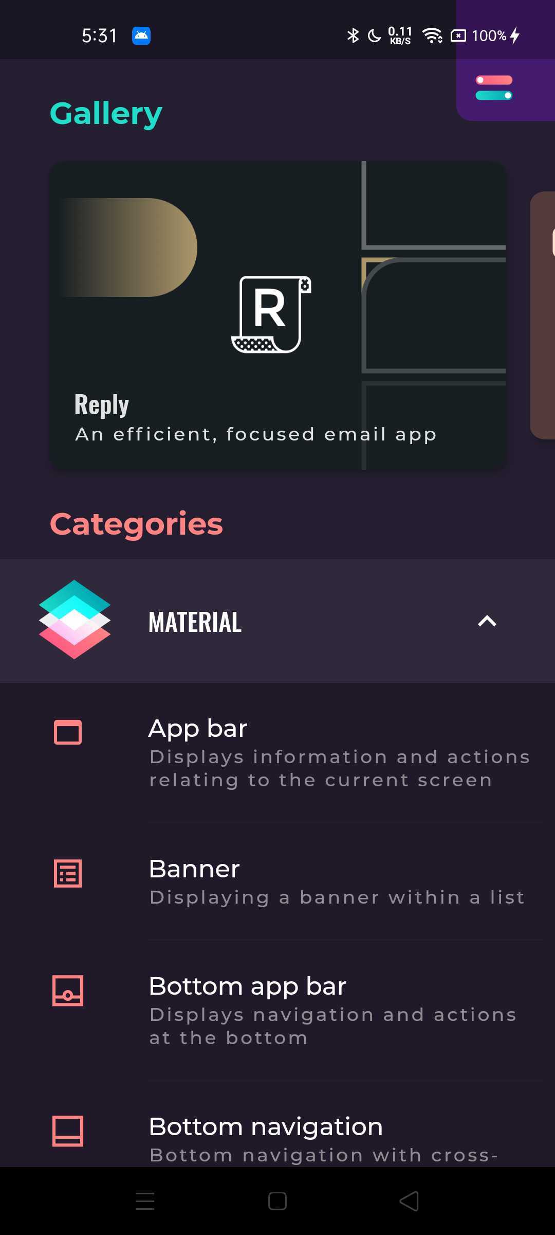 Application UI is completely distorted when Mobile Phone Display Text Size is enlarged - Not ...
