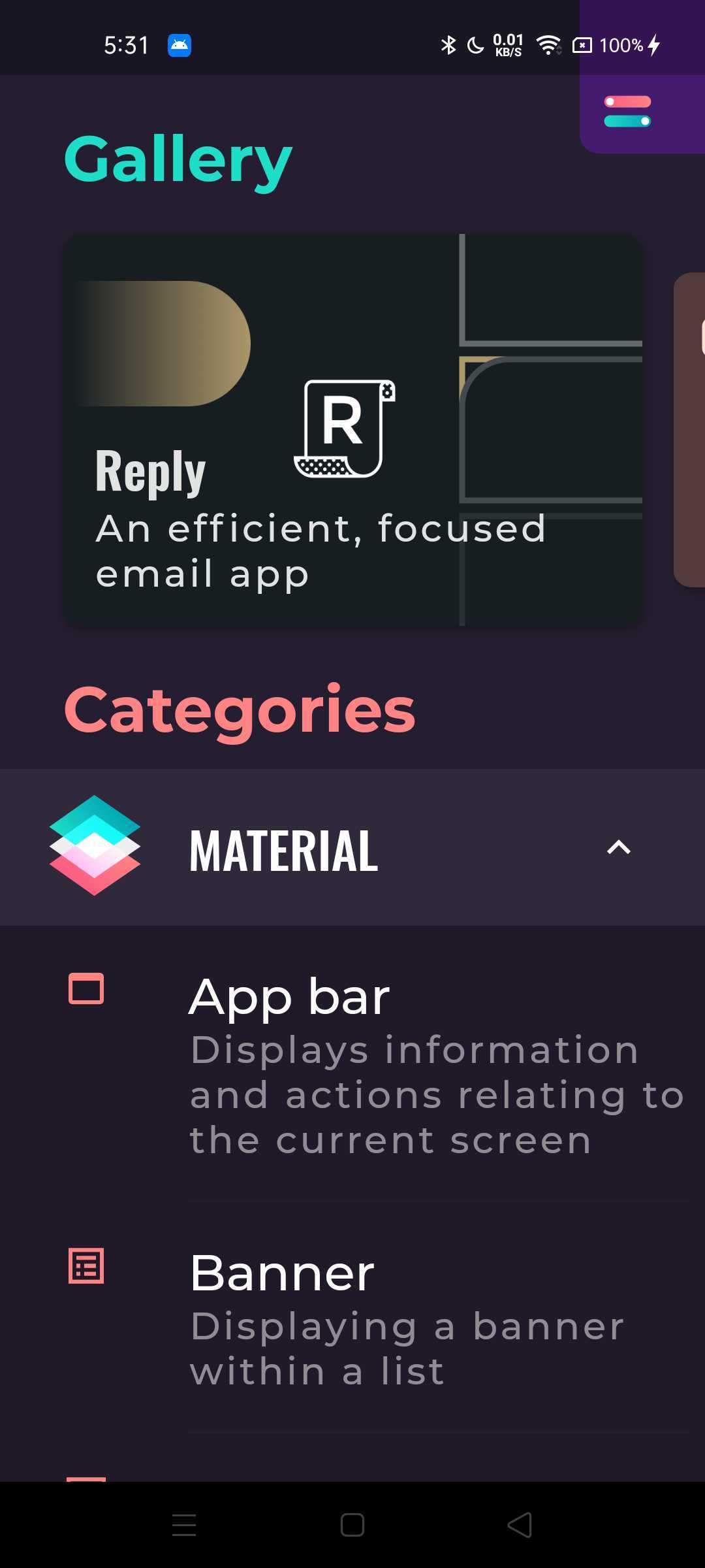 Application Ui Is Completely Distorted When Mobile Phone Display Text Size Is Enlarged Not