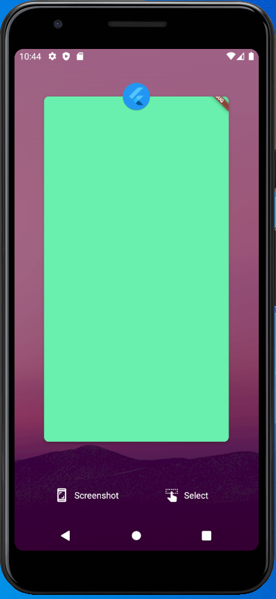 Render widgets based on AppLifeCycleState is not working on Android · Issue #80369 · flutter ...
