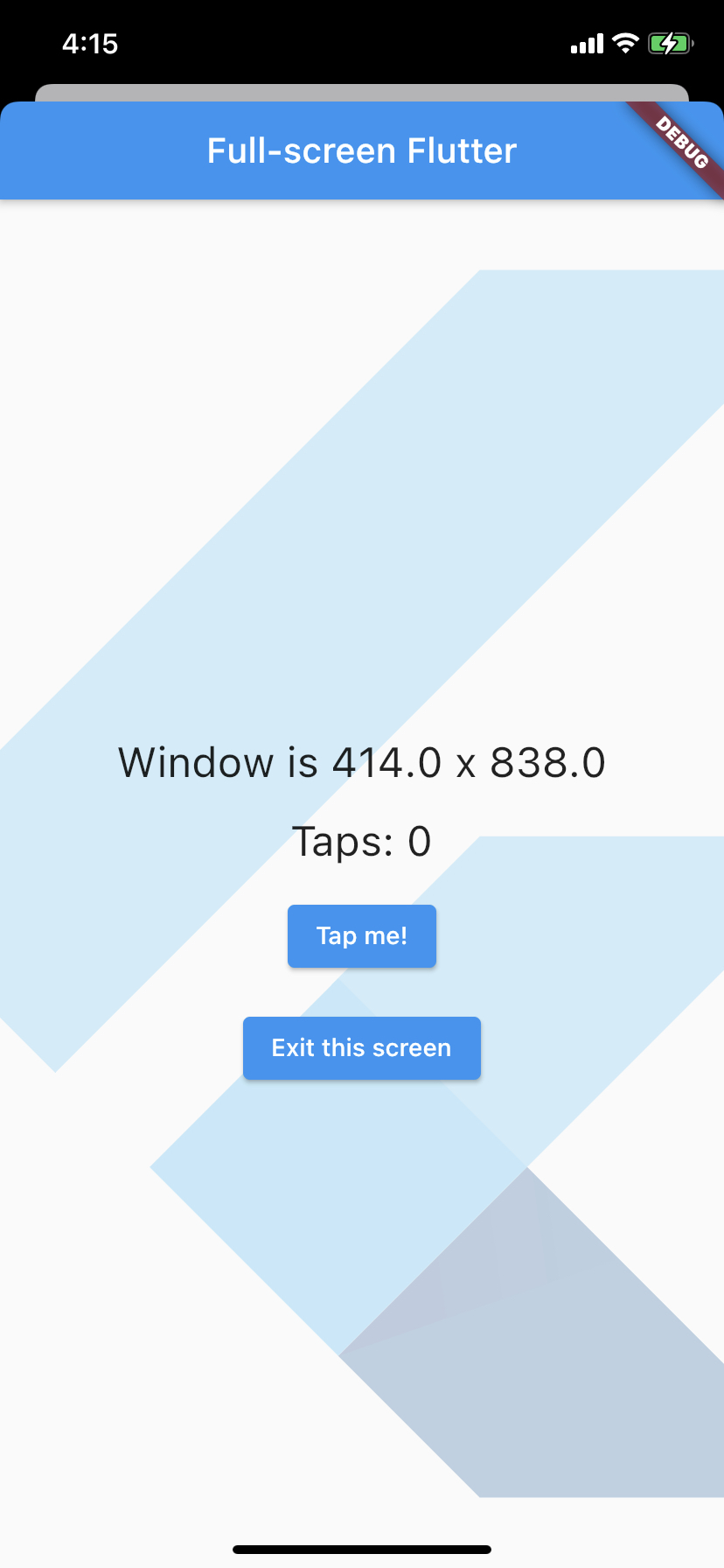 build ios framework command pass dart-define param in wrong format · Issue #81523 · flutter ...