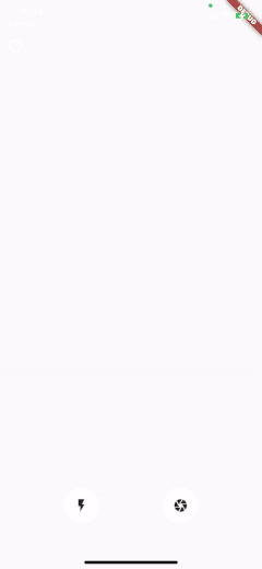 [camera] Blank screen when switching between front and back cameras ...