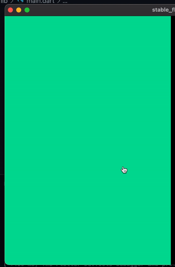 Calling Setstate Rebuilds The Cursor When Mouseregion Is Nested In A Scroll View · Issue 82103 5748