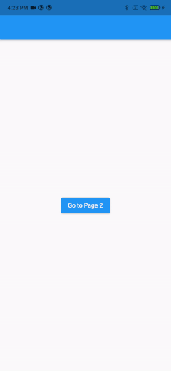 Pagetransitionstheme Reverts To Flutter Defaults After Returning With Edge Swiping Gesture Of 