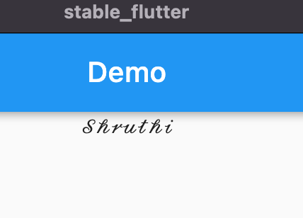 [iOS][macOS] Mathematic symbols not rendering when FontWeight.w500+ · Issue #62001 · flutter ...
