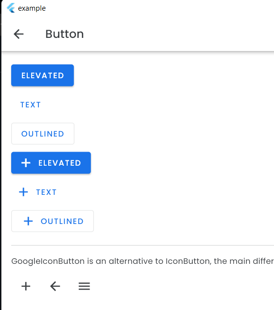 Buttons have different rendering results on desktop and mobile · Issue ...