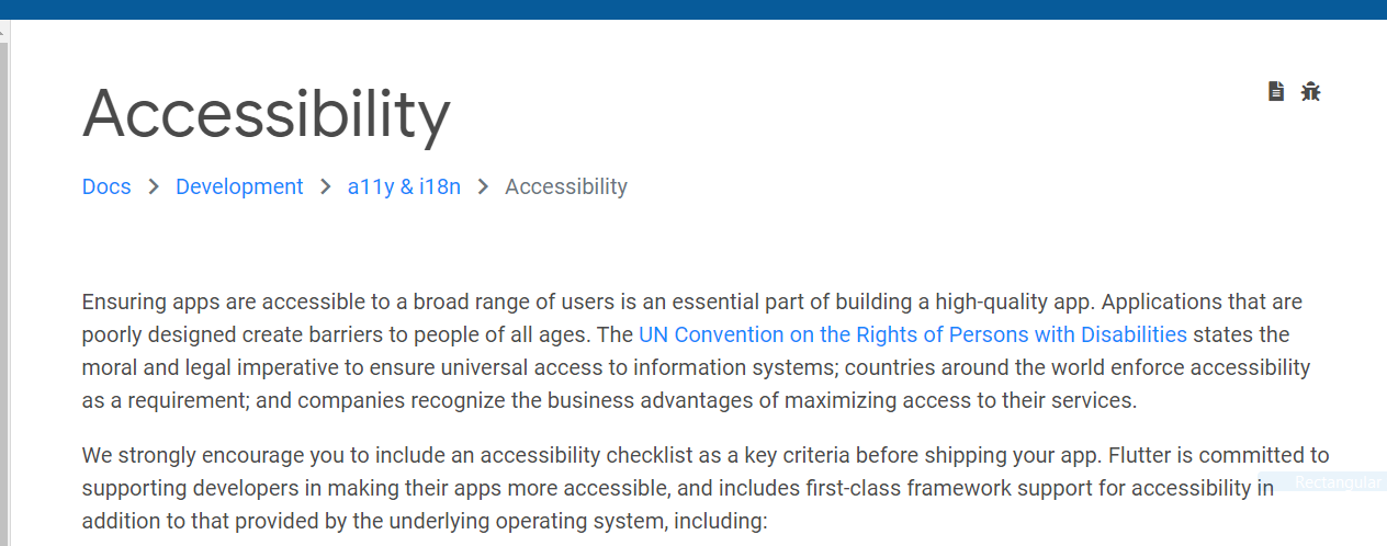 [page Issue] Internationalizing Flutter Apps · Issue 6132 · Flutter Website · Github