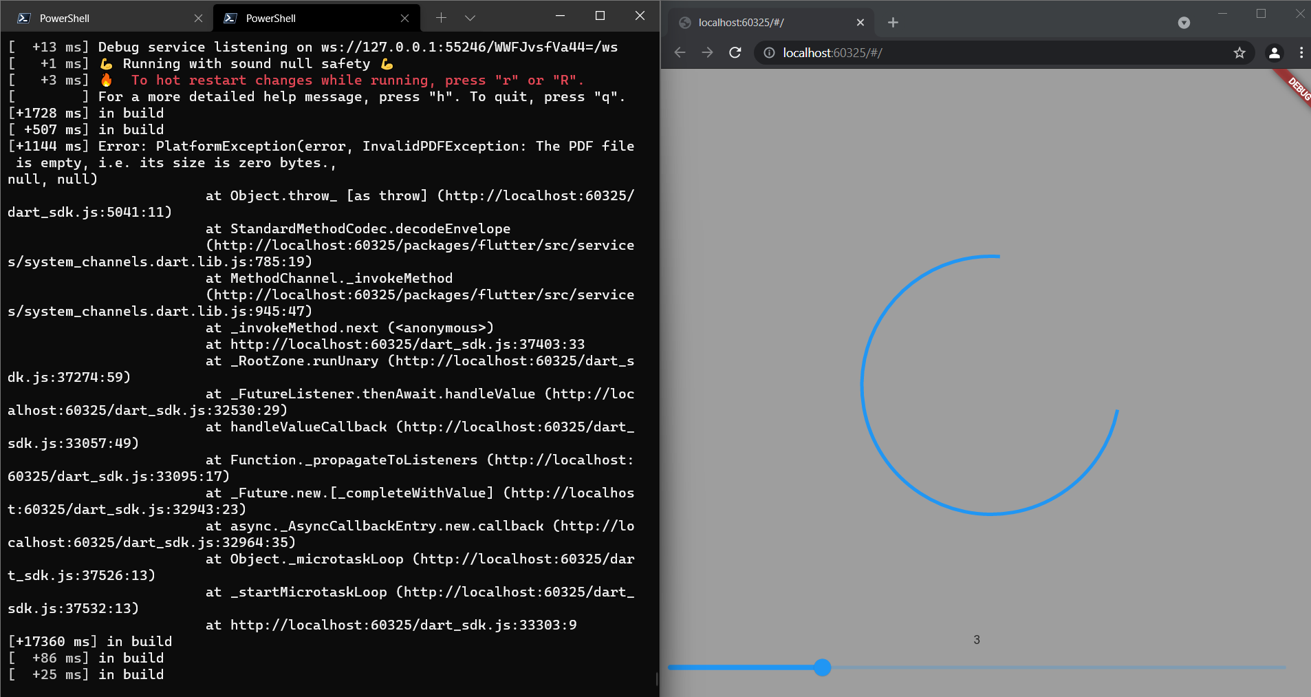 [Web] [Video_Player] Rendering regression · Issue #88688 · flutter/flutter · GitHub