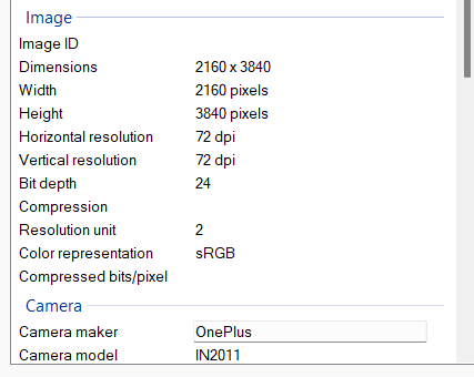 [Camera] ResolutionPreset.max is producing 4k but not camera max images · Issue #45906 · flutter ...