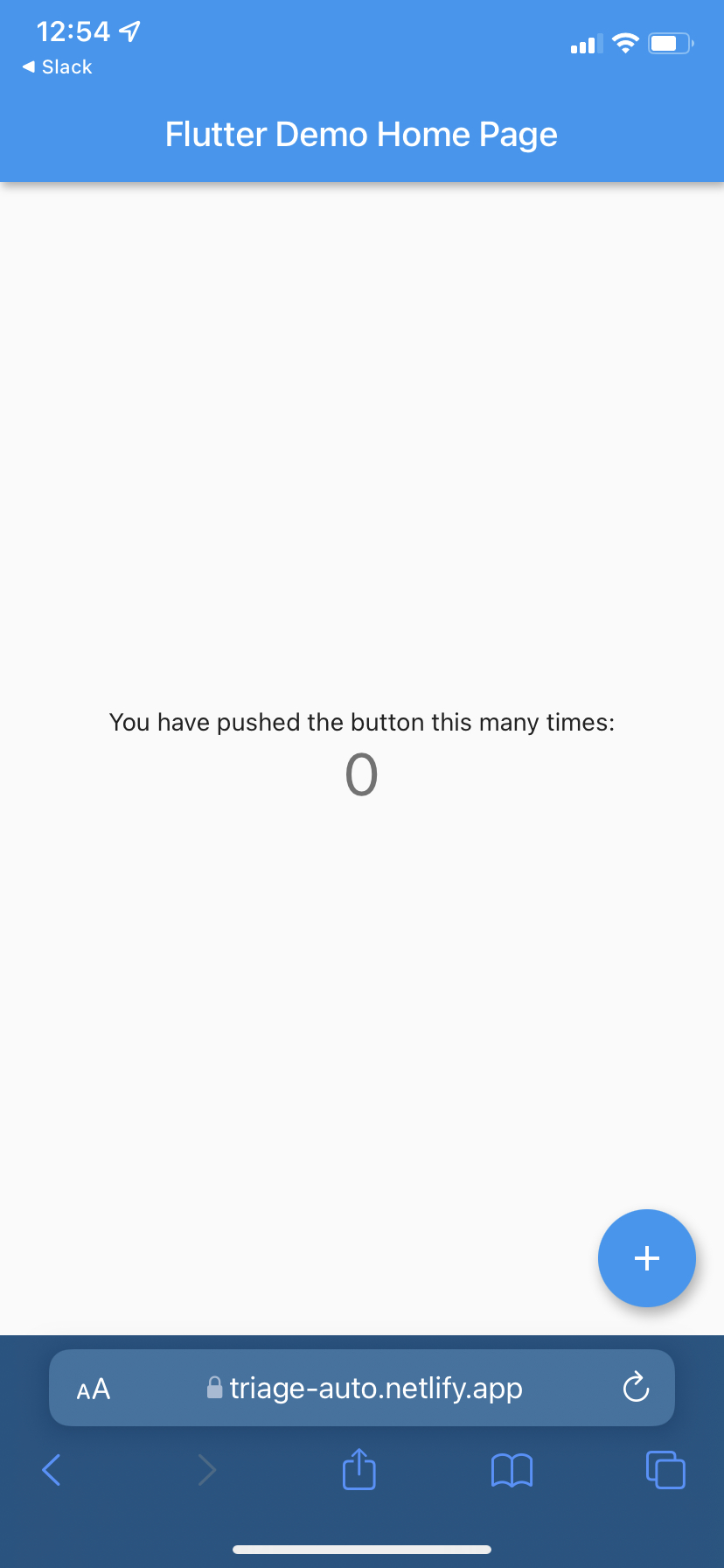 The default font is now accidentally bold on iOS 15 because the system ...