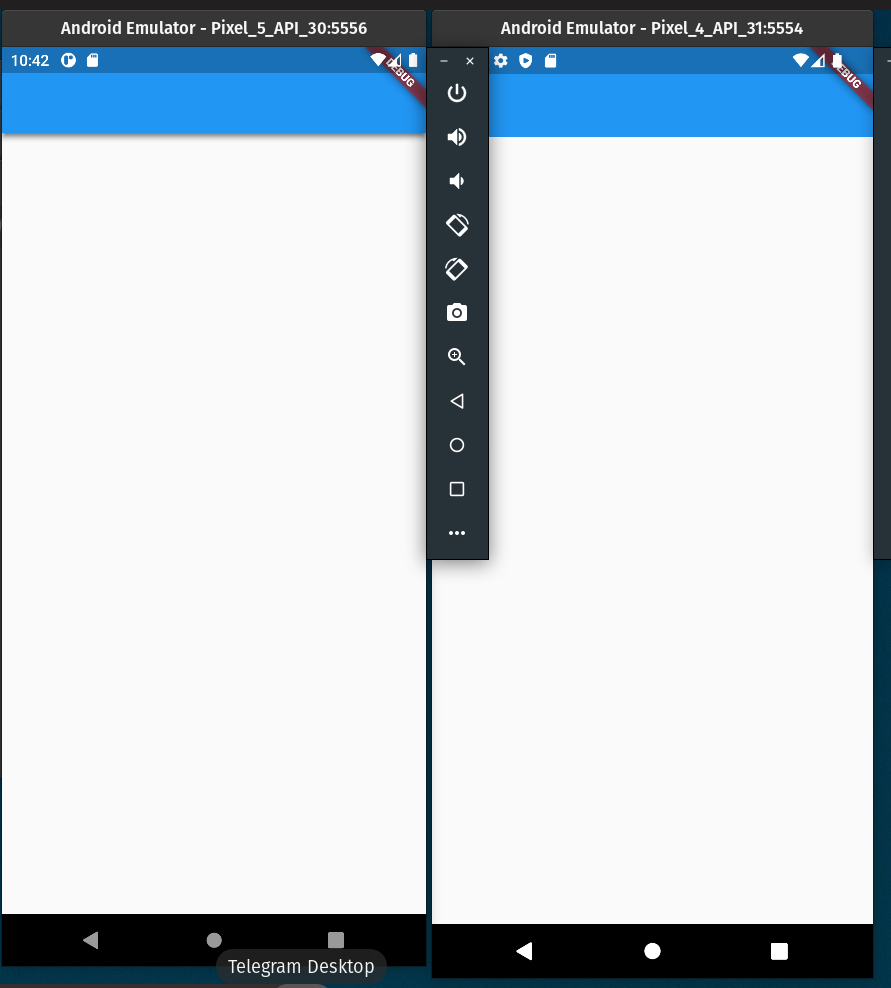AppBar shadowColor transparency ignored on Android emulators since Flutter 2.8.0 · Issue #95156 ...