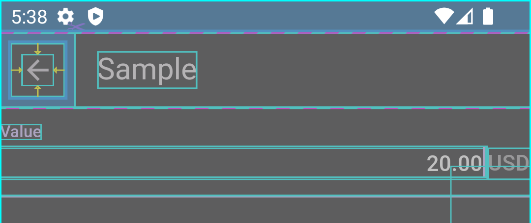 Show suffix/prefix text in TextField even when it is not in focus and empty. · Issue #64552 ...