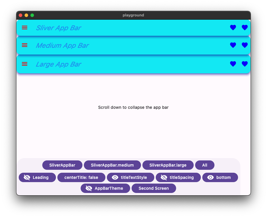 Flutter Framework Team Notable Commits · Issue 121415 · Flutterflutter · Github