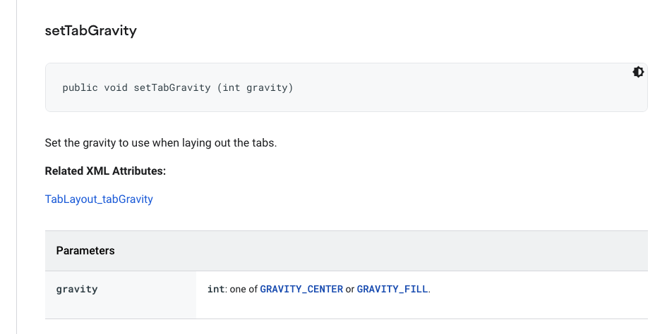 Material 3 `TabBar` does not take full width when `isScrollable: true` · Issue #117722 · flutter ...