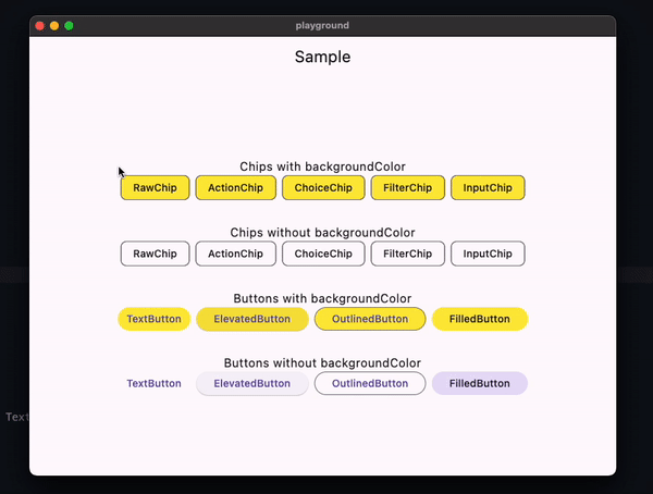 Flutter Framework Team Notable Commits · Issue 121415 · Flutterflutter · Github