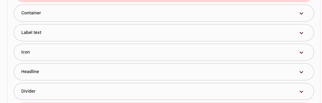 [Proposal] Add full-screen dialogs elements to `Dialog.fullscreen ...